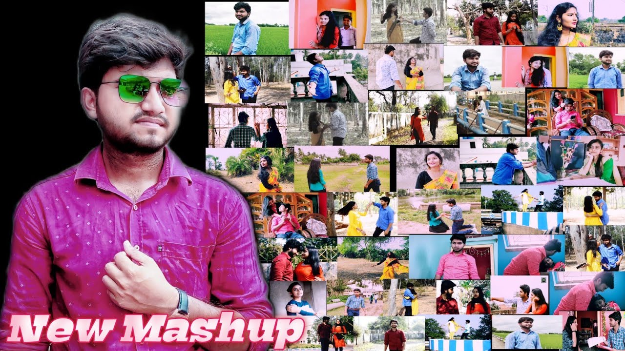New Mashup 2022 | Arijit Singh | BD Production | New Love Songs Mashup ...