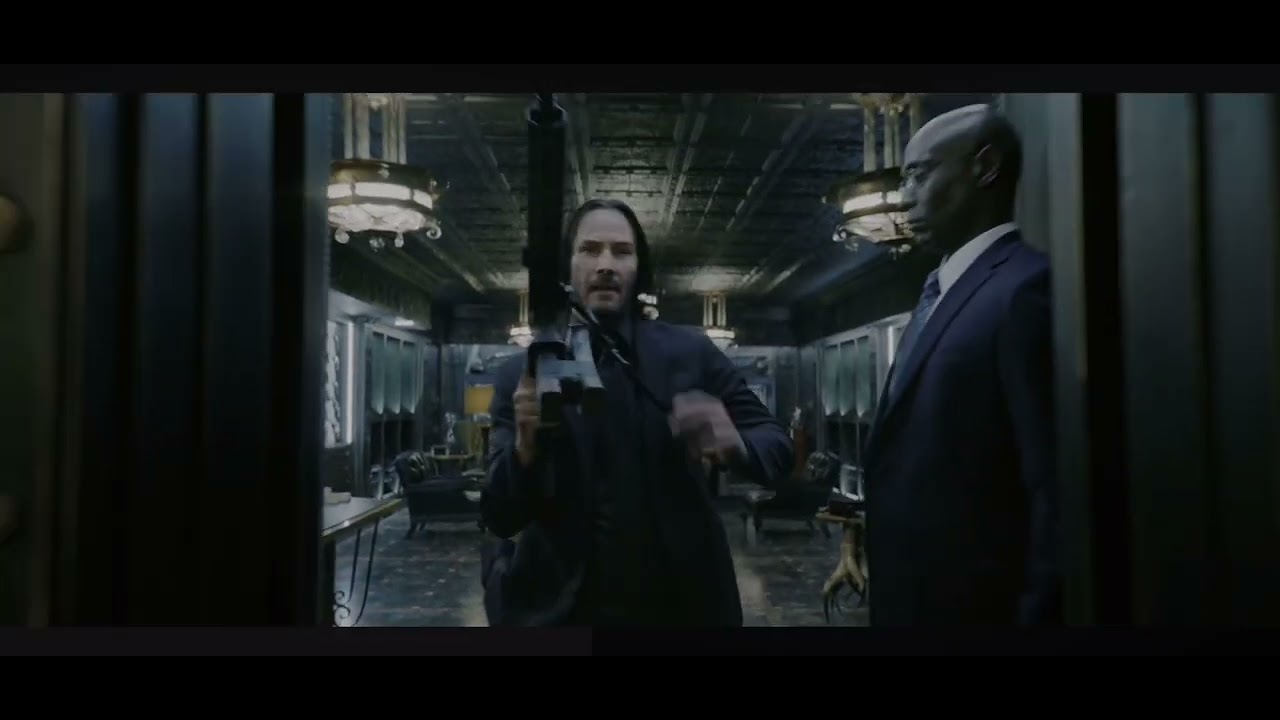 John wick edit - YouTube