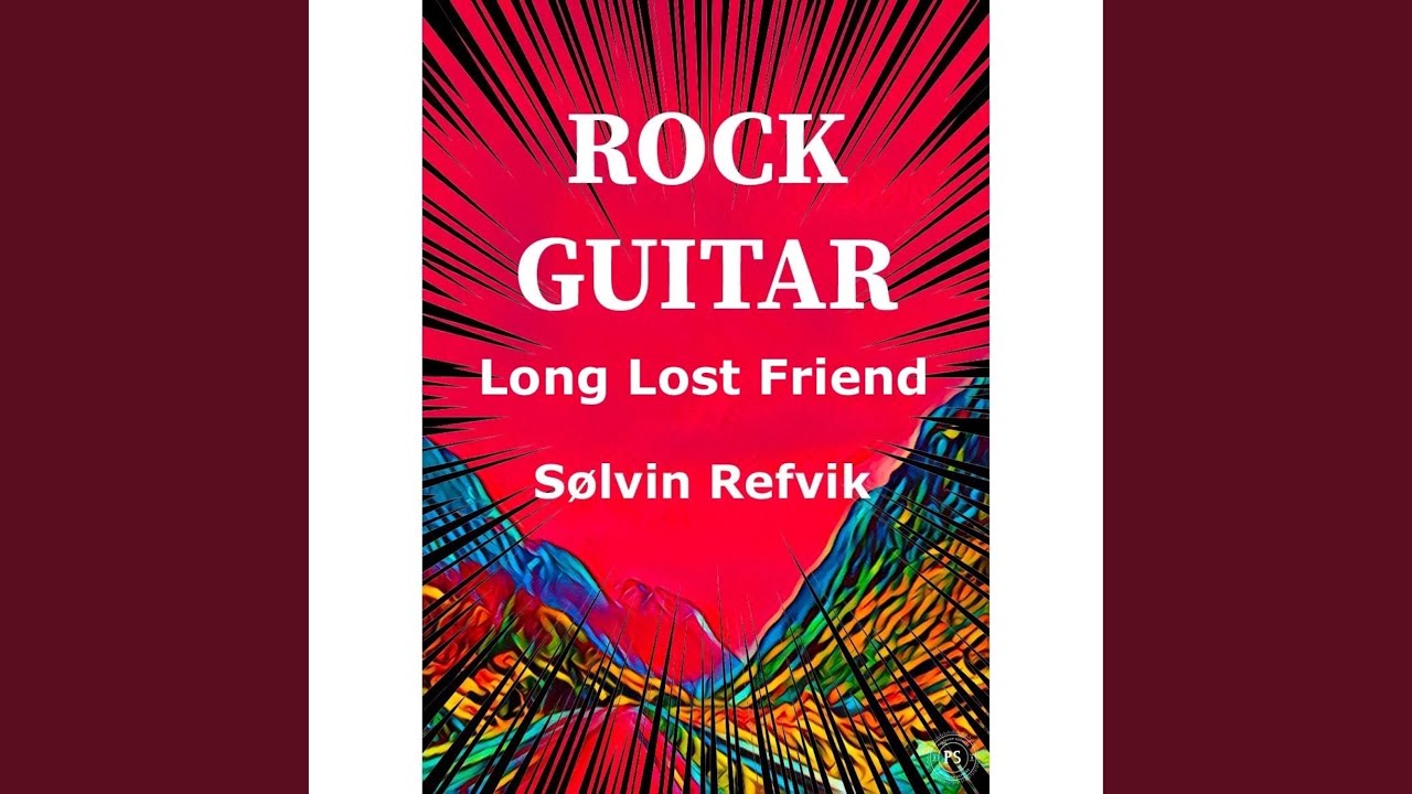 Long Lost Friend - YouTube