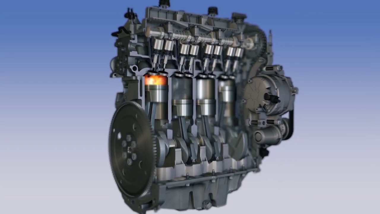 OMV MaxxMotion training video SK - YouTube