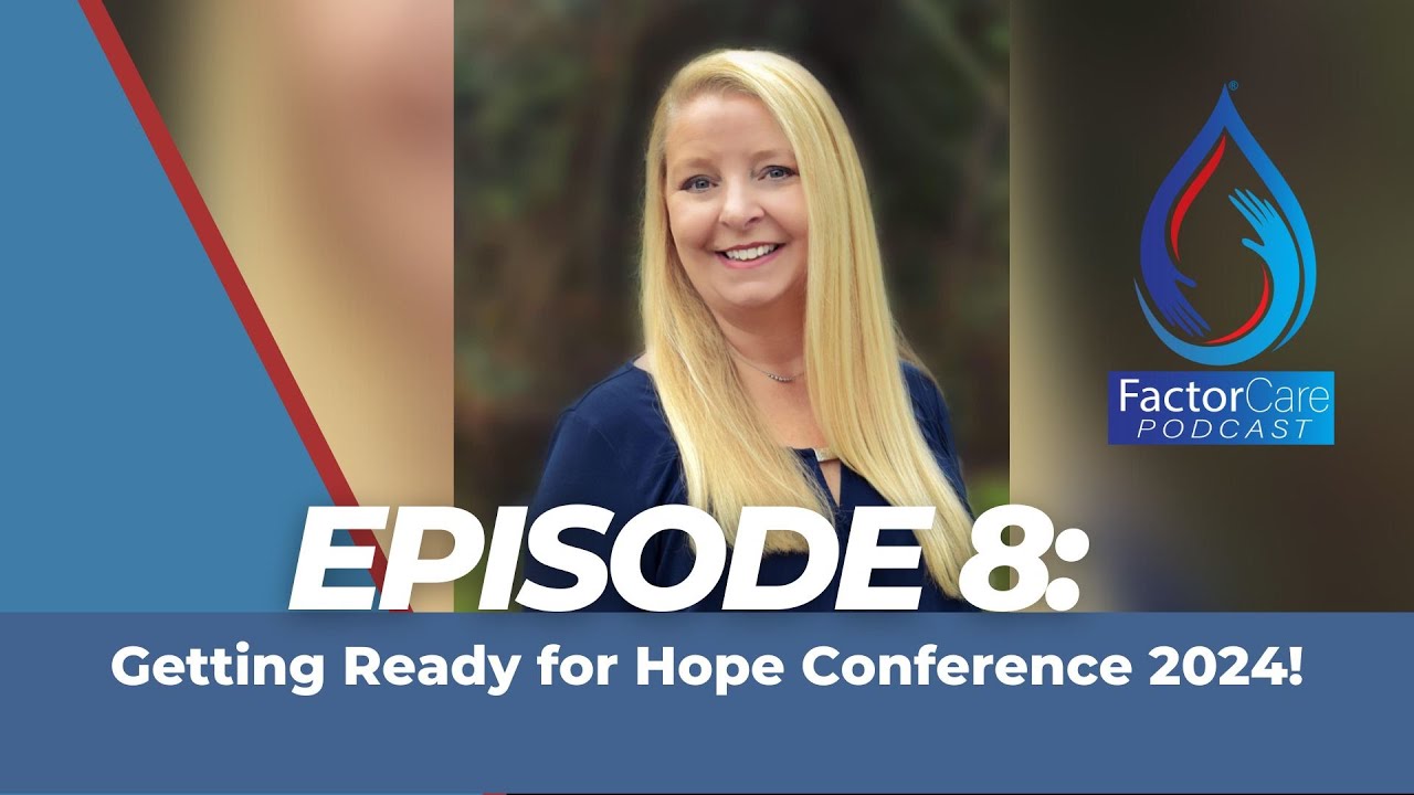 Hope Conference 2024 | Episode 8 | The Factor Care Podcast - YouTube