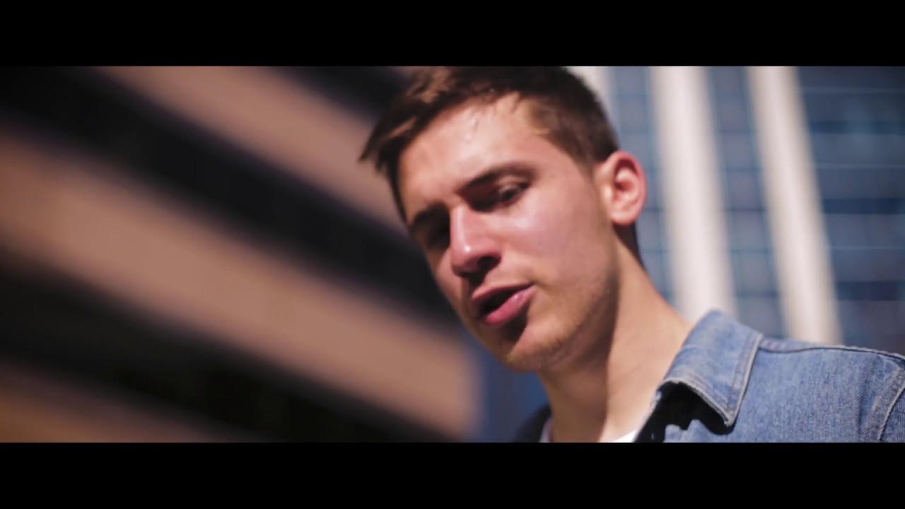 XANDER- MOVEMENT(Official Music Video) - YouTube