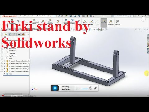 Firki Stand|How to make Firki stand|UttarayanSpecial|home made firki ...