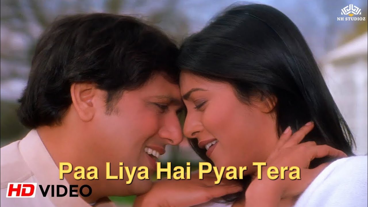 𝗣𝗮𝗮 𝗟𝗶𝘆𝗮 𝗛𝗮𝗶 𝗣𝘆𝗮𝗿 𝗧𝗲𝗿𝗮 - 𝗛𝗗 𝗩𝗶𝗱𝗲𝗼 𝗦𝗼𝗻𝗴 | 𝗞𝘆𝘂𝗸𝗶 𝗠𝗮𝗶𝗻 𝗝𝗼𝗼𝘁𝗵 𝗡𝗮𝗵𝗶 𝗕𝗼𝗹𝘁𝗮 | 𝗔𝗹𝗸𝗮 𝗬𝗮𝗴𝗻𝗶𝗸, 𝗨𝗱𝗶𝘁 𝗡𝗮𝗿𝗮𝘆𝗮𝗻 ...