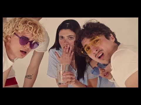 Loulia - Booty girl (TEASER)