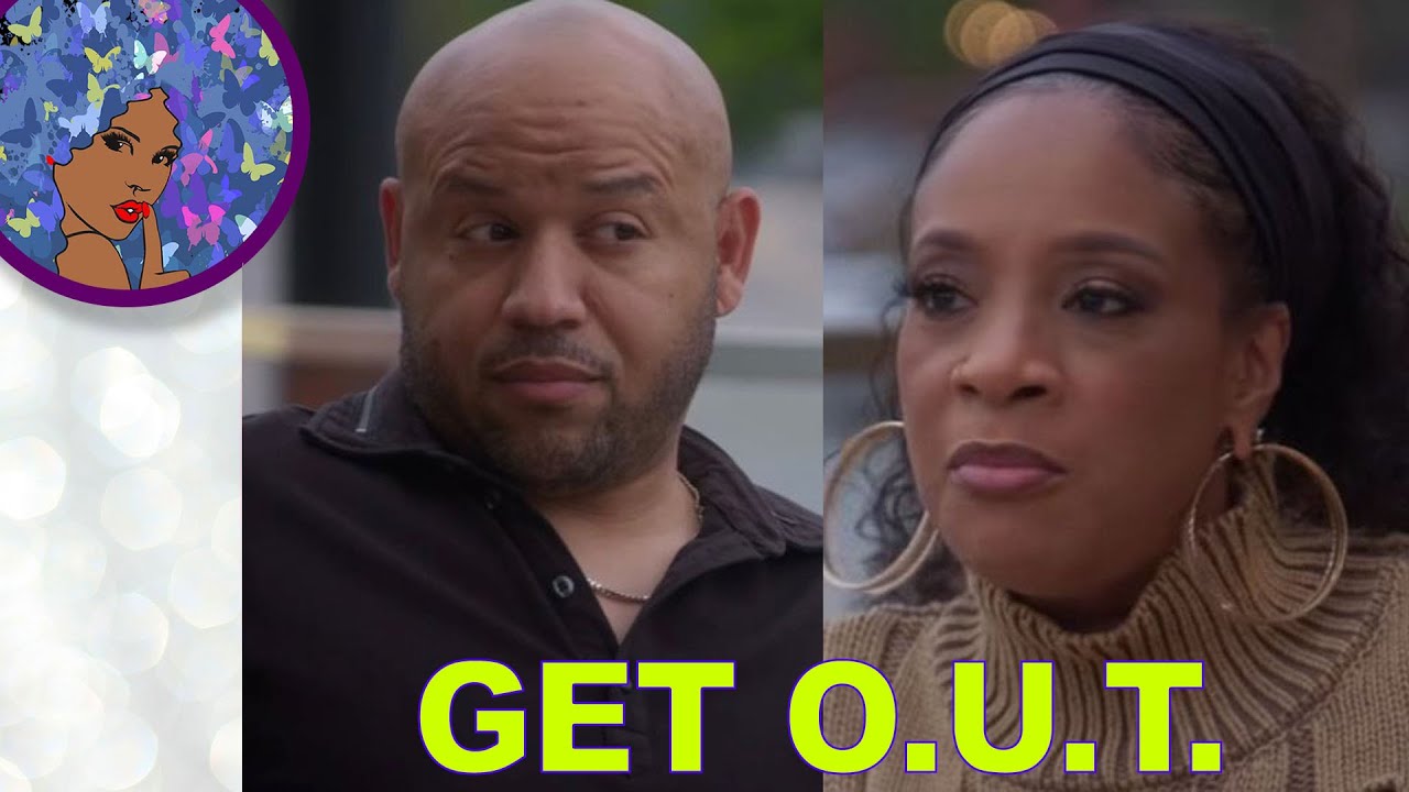 Kimmi Says Maurice Gets ANGRY Over Sex Expectations & Would Let Her Go ...