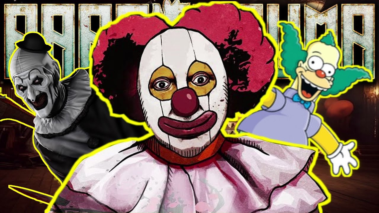 PRAISE THE HONKMOTHER (ft. Baby Crawler) | Barotrauma #16 - YouTube