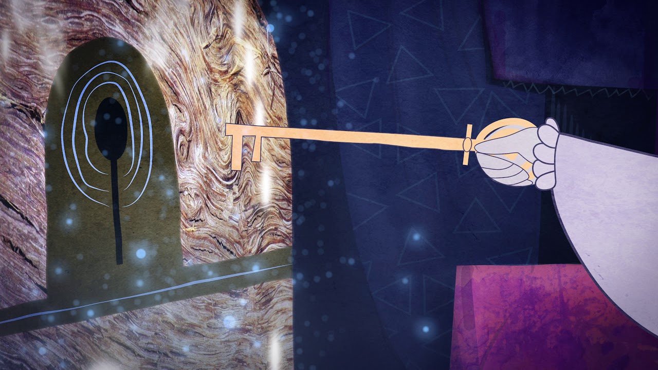 Multik story - YouTube