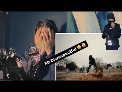 I Found the most disrespectful rapper ever!!! 😳 YBC Dul “How to step ...