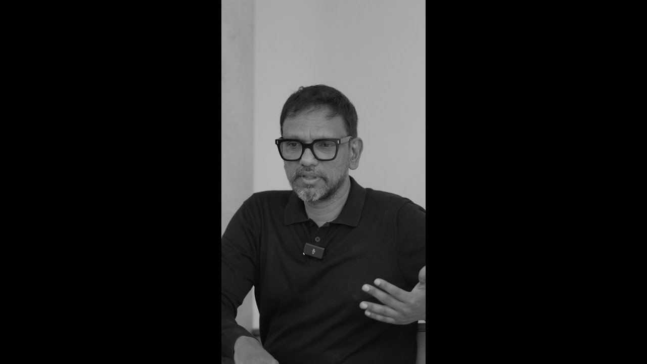 Interview with Diwakar- Part 02 - YouTube