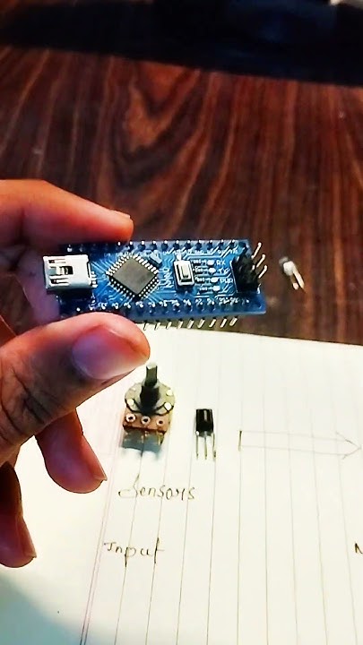 Arduino tutorial for beginners #engineering iot projects arduino ...