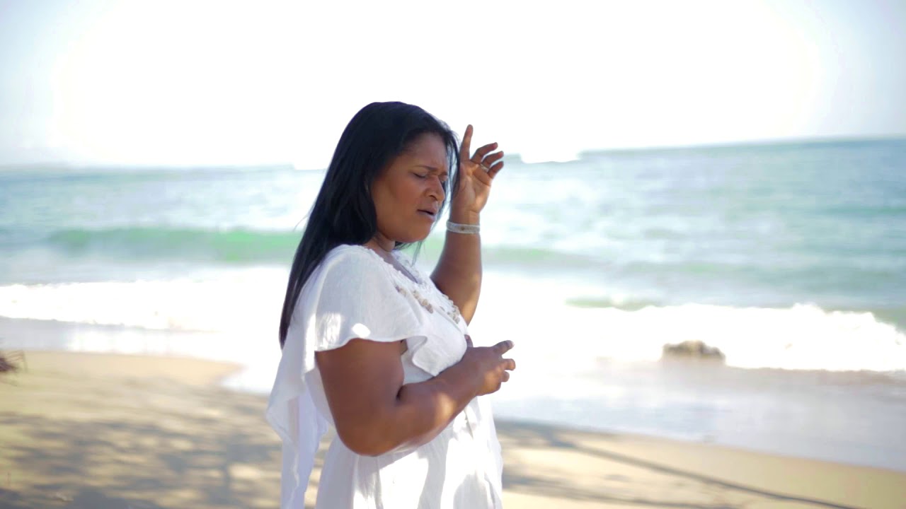 Maribel Reyes - Te Abrirás - YouTube