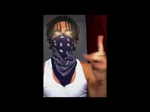 NLE Choppa Gang Signs Tutorial - YouTube
