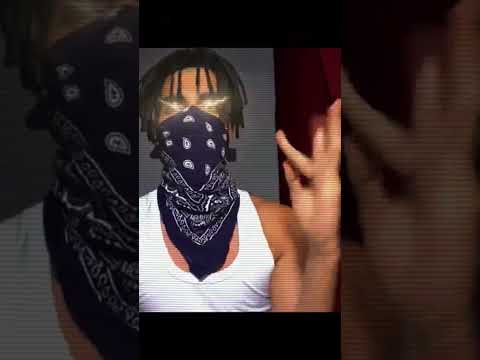 NLE Choppa Gang Signs Tutorial - YouTube