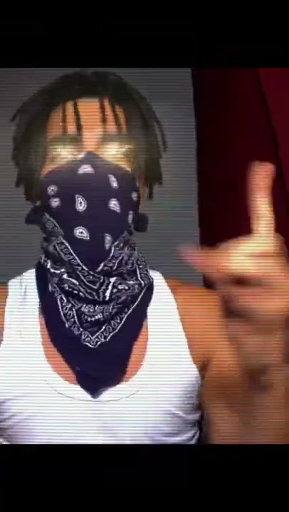 NLE Choppa Gang Signs Tutorial - YouTube