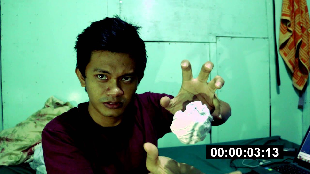 Heroes Reborn Aron - YouTube