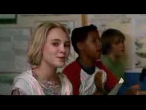 FOR ANNASOPHIA ROBB - OOH CHILD - YouTube