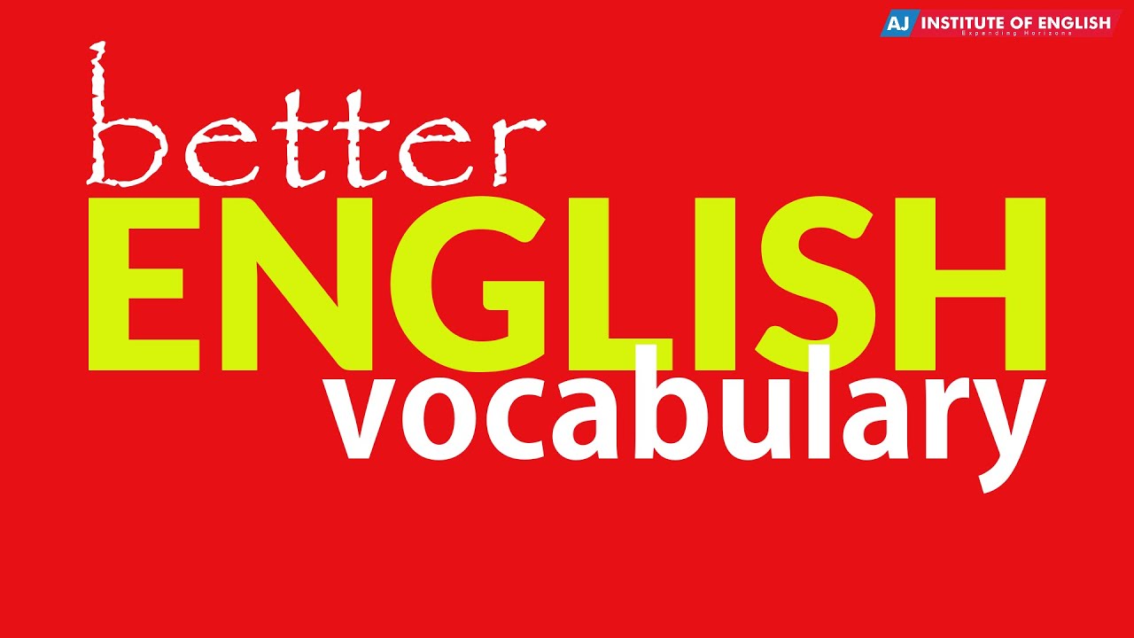 POWERFUL VOCABULARY-02 : Let's talk about POOR and POVERTY - YouTube