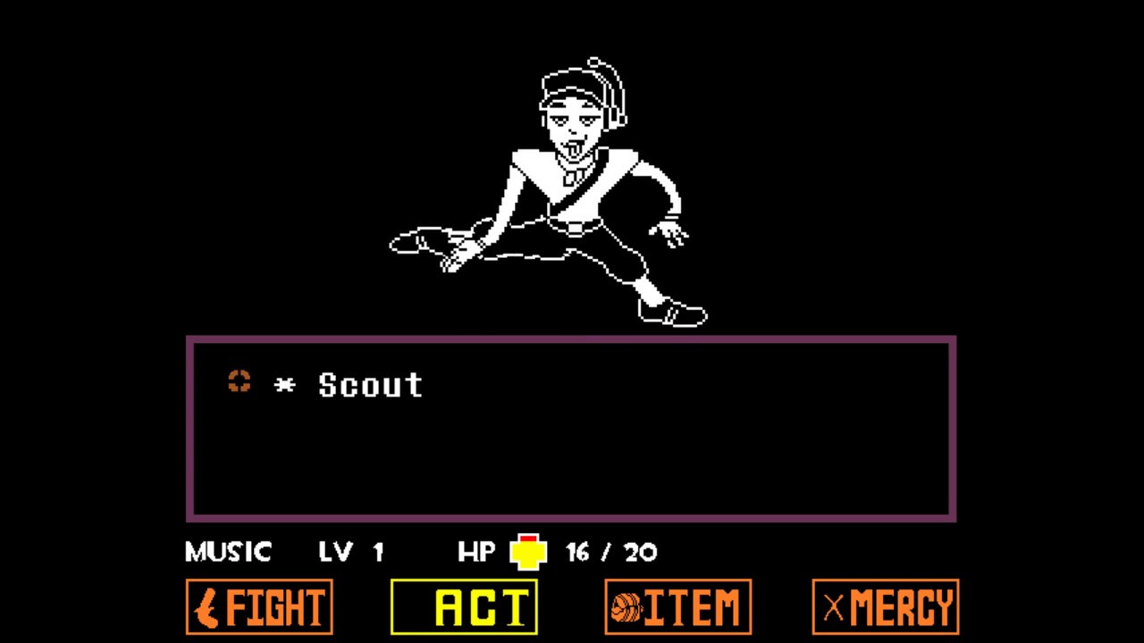 Overtime Part 4: Omega Pyro - YouTube