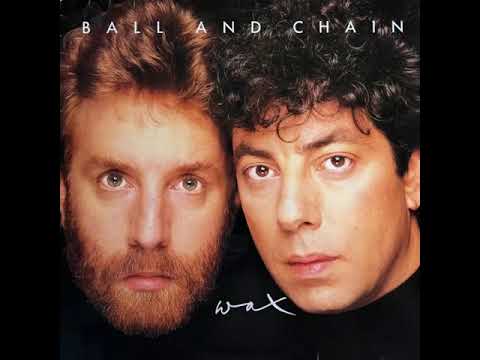 WAX - The lie [1985]