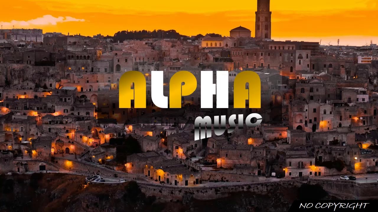 Andrew Applepie - Keep On Trying (Alpha Music - No Copyright) - YouTube