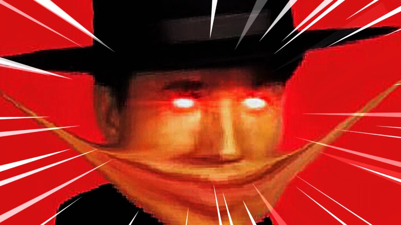 Big Iron Speedrun 0.28s (Any%, FORMER WORLD RECORD) - YouTube
