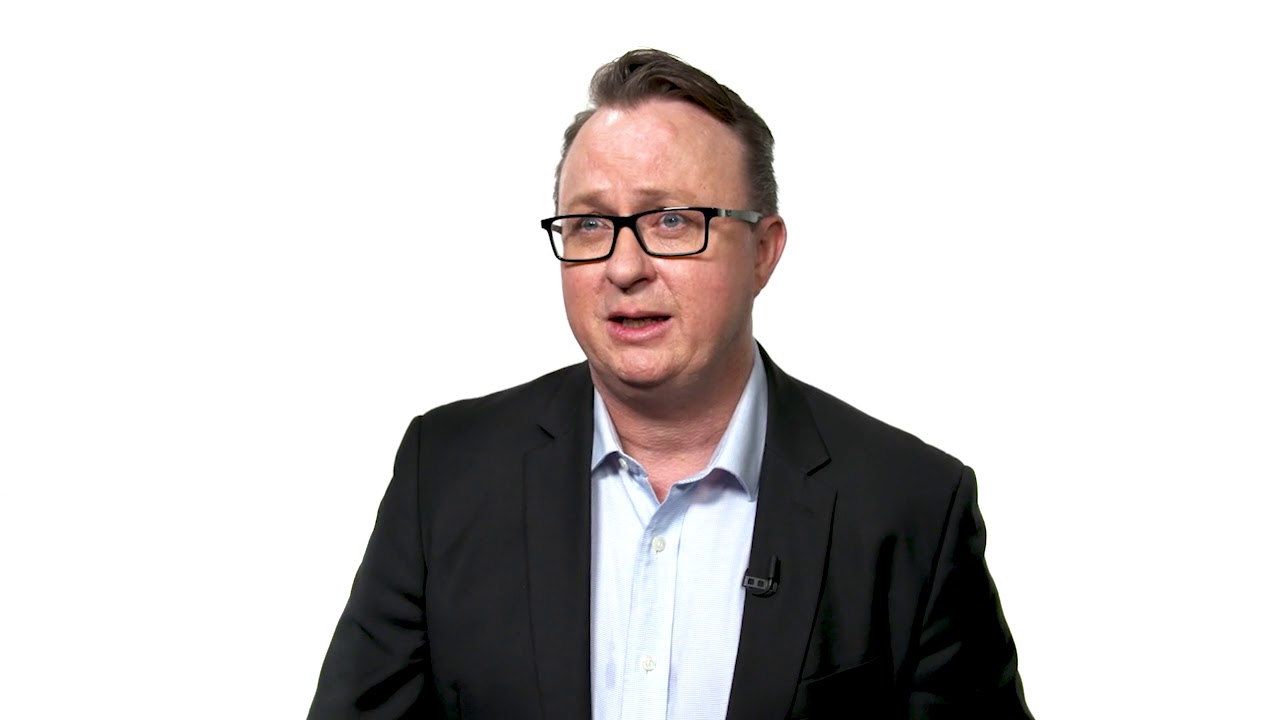 Peter Darley from Schindler Lifts explains why they chose FMG as their ...