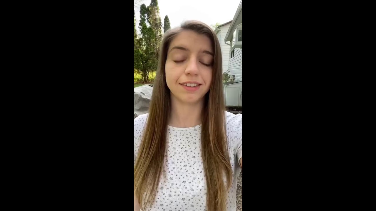 Thank you for everything, Ms. Edna! - YouTube