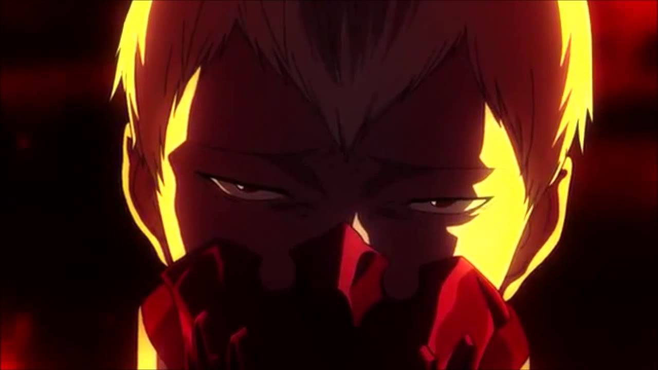 tokyo ghoul i need a doctor - YouTube