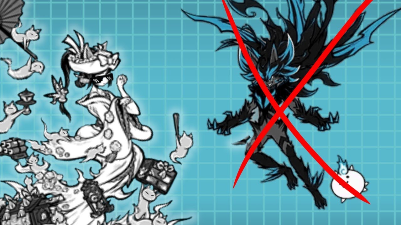 Mitama is Better Than Dark Phonoa? - YouTube