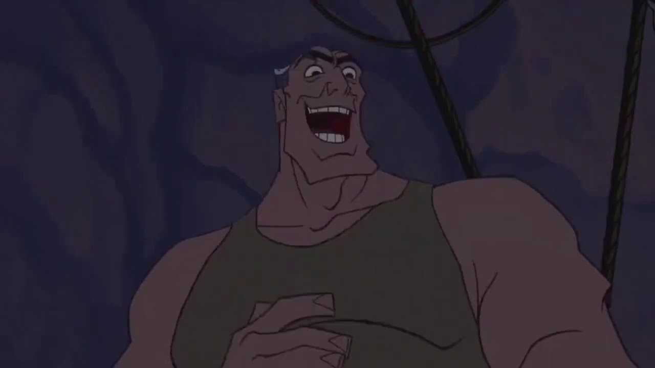 Over The Toon Hedge Part 15 Battle Of Thrax - YouTube