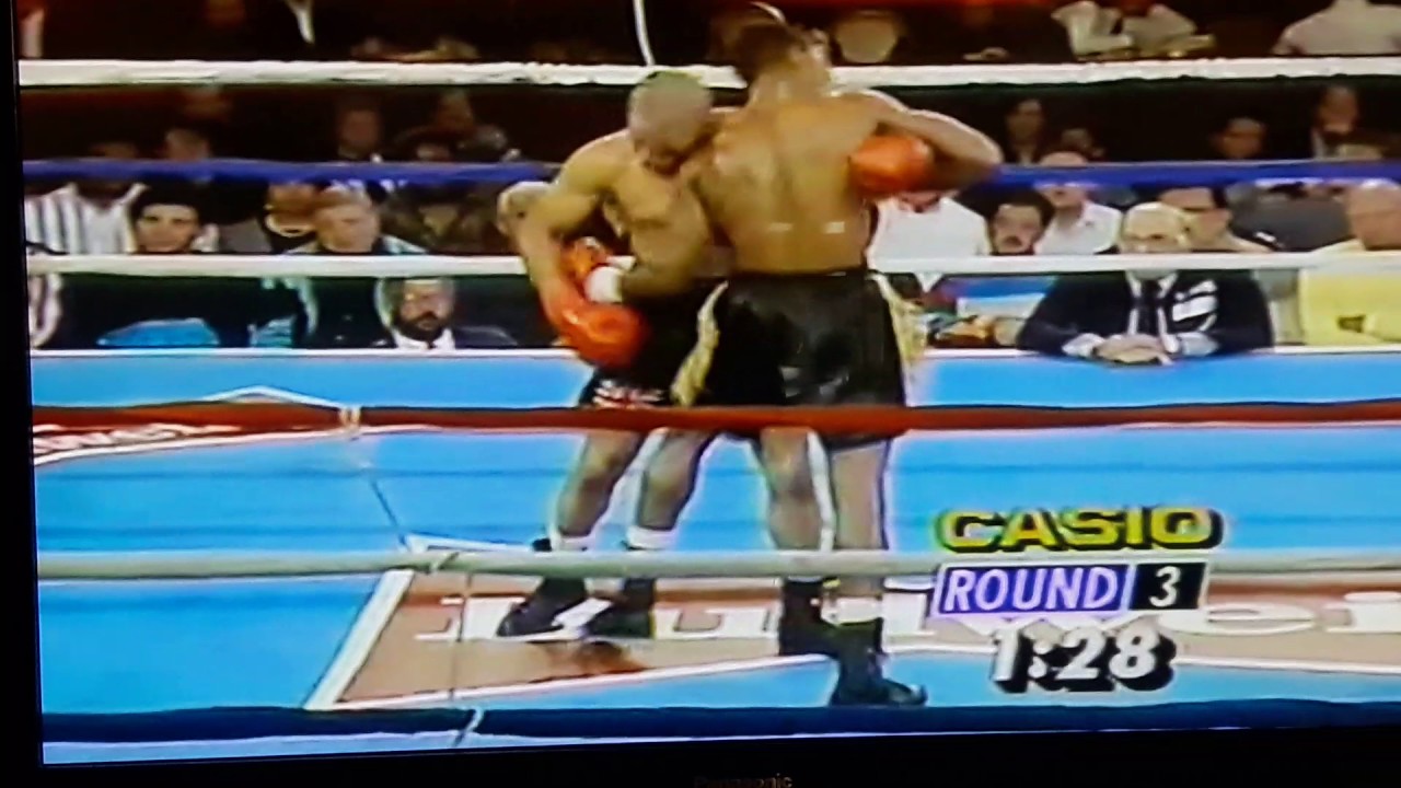 Ernest "The Stinger "Stroman vs. Adrian Stone. - YouTube