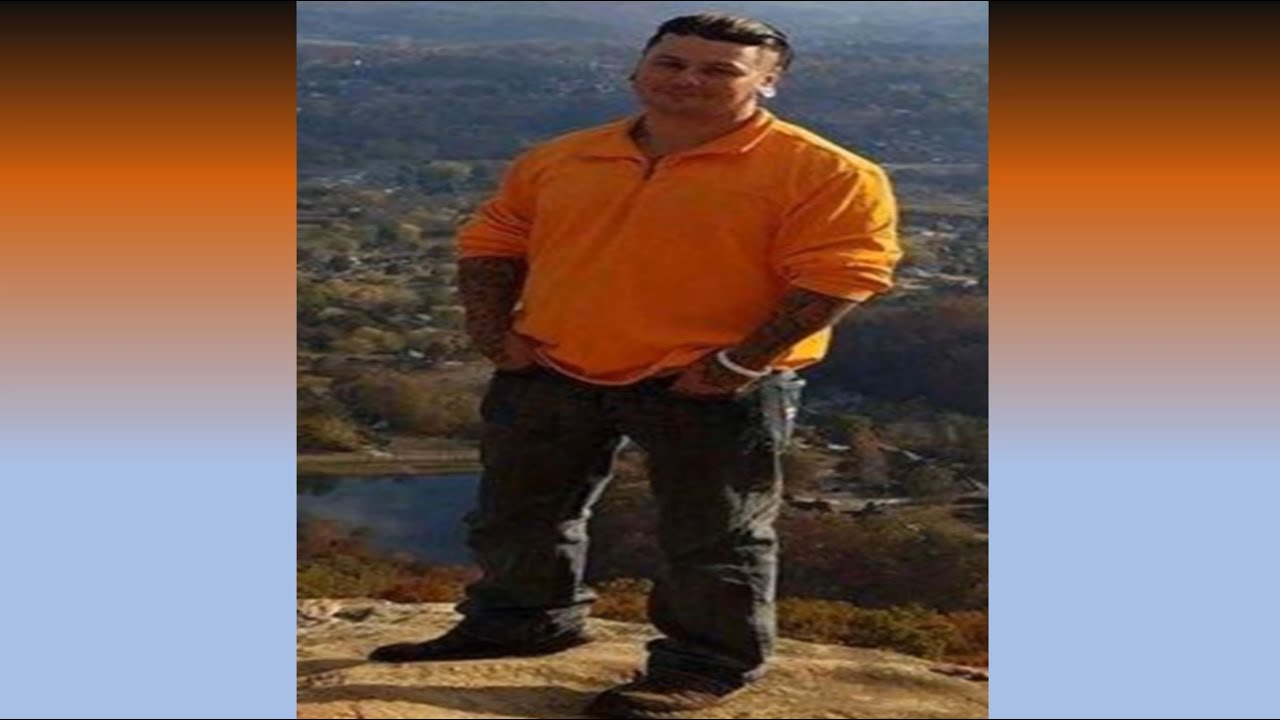 The Delphi Murders: James Brian Chadwell - YouTube