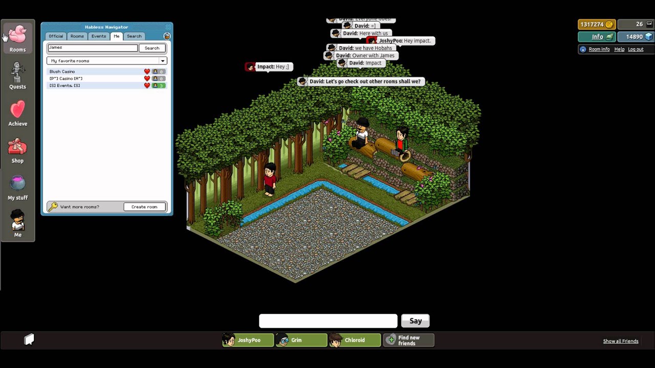 Hobah Hotel, Grand Opening - YouTube