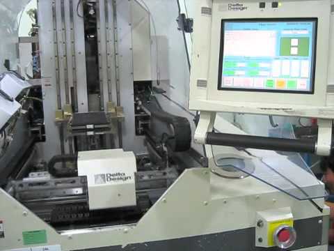 Delta Castle LX.m4v - YouTube