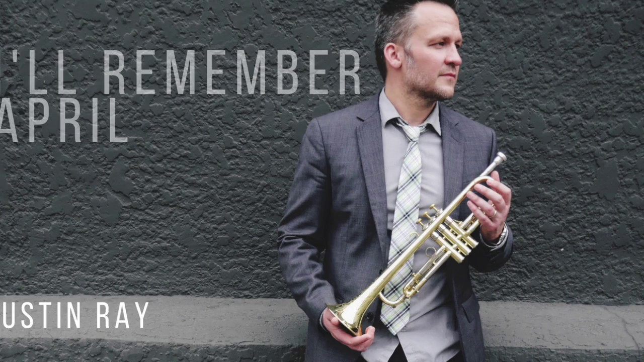 I'll Remember April - YouTube