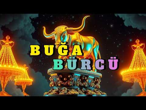 BUĞA BÜRCÜ. Həftəlik bürc proqnozu (7-13 SENTYABR) Bu Həftə Bunları Qaçırmayın!