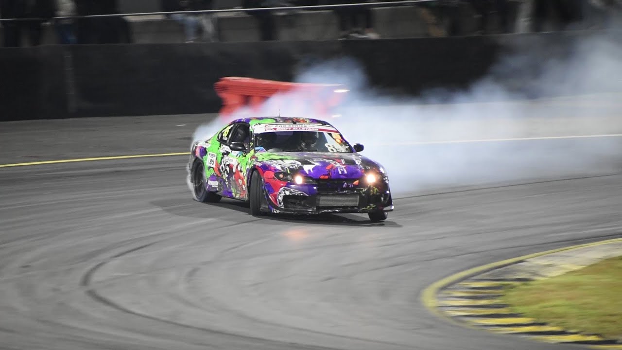 Australian Drift Club Drift Festival Sydney Motorsport Park South ...