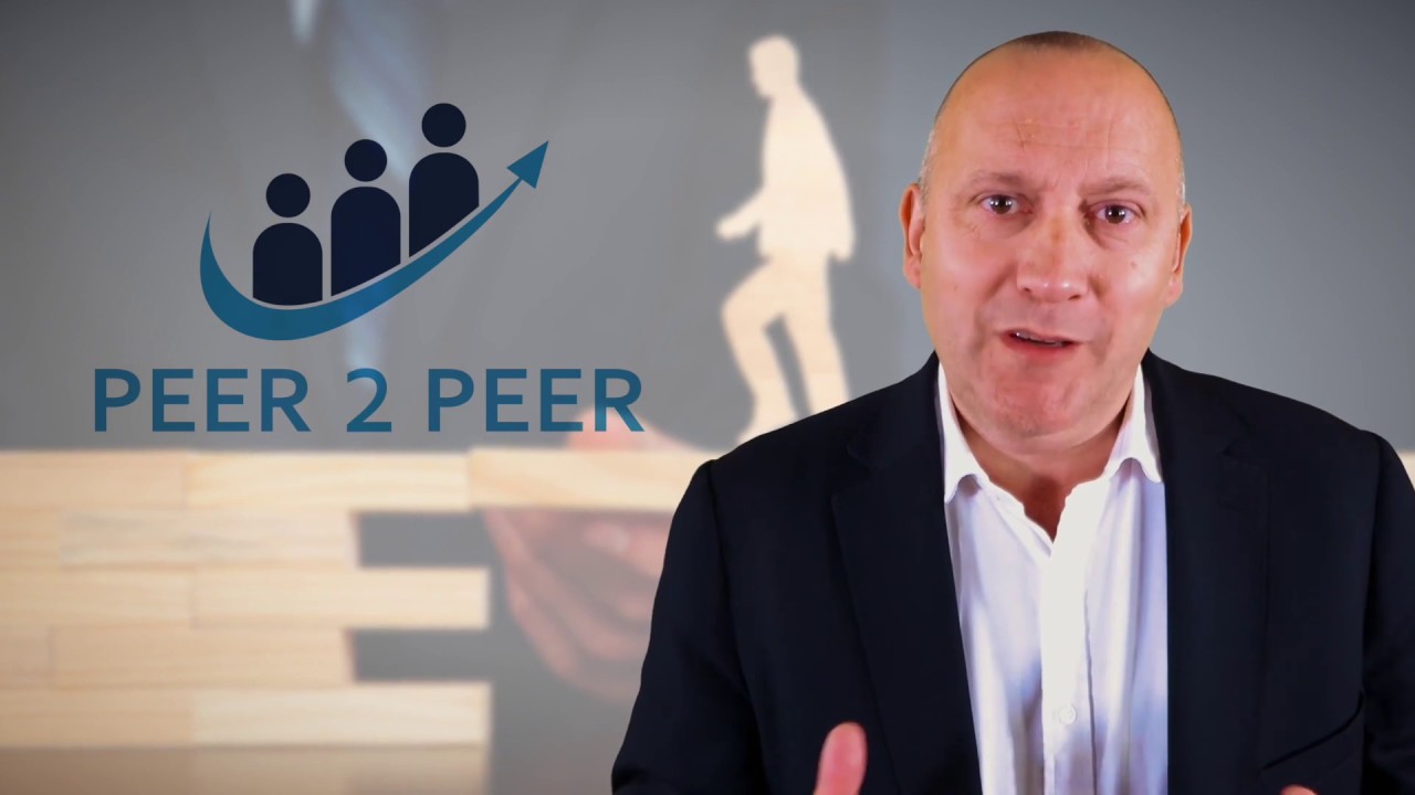 Peer 2 Peer Boards - Explained - YouTube