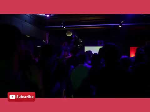 DISCO #FUN DANCE #2,nightclub,dance moves ,crowd,night vision,amazing view ,rocking music,wow,hd 4k🕺
