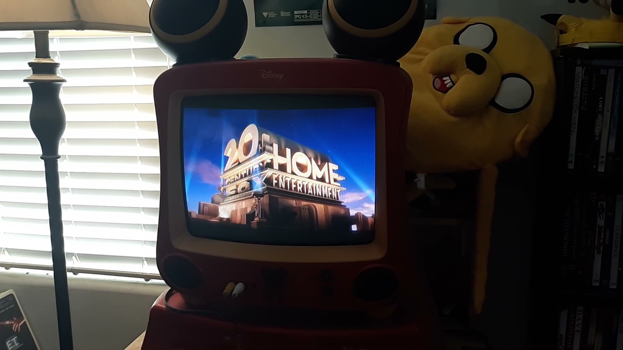 Opening To The Peanuts Movie 2016 DVD (Disc 2) - YouTube