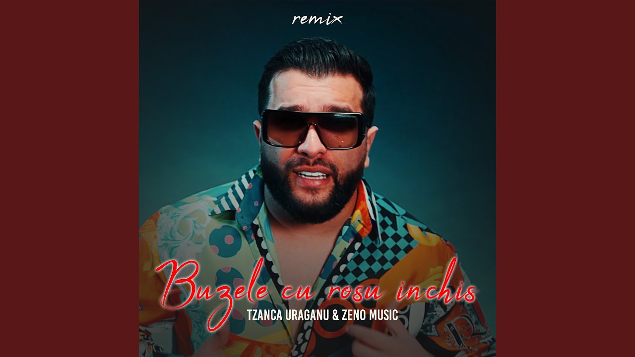 Buzele cu rosu inchis (Remix) - YouTube Music