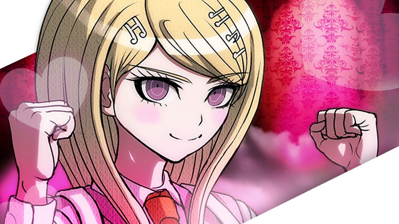 Danganronpa V3 Killing Harmony 】Live Stream - Love Hotel Post Game ...