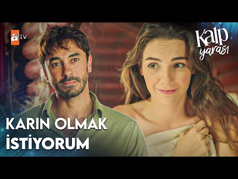 Ayşe'nin cesareti, Ferit'in aklını başından aldı - Kalp Yarası 10. Bölüm