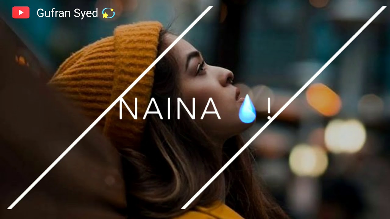 New WhatsApp Status Video 2020 Gufran Syed - YouTube