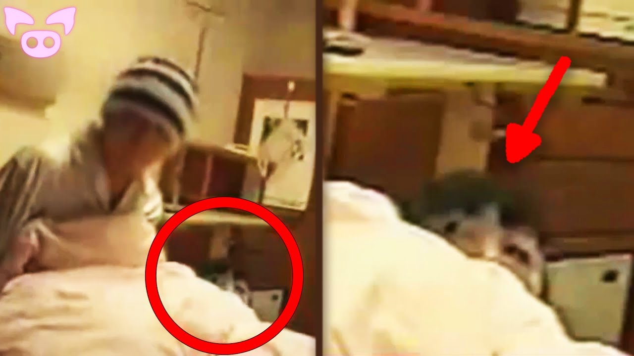 Scary Videos That Will Make You Gasp! - YouTube