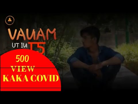 Kaka Covid ft by rTron ll New Rap Song 2021 ll (OFFICIAL VIDEO) ll Latest Rap Song ll