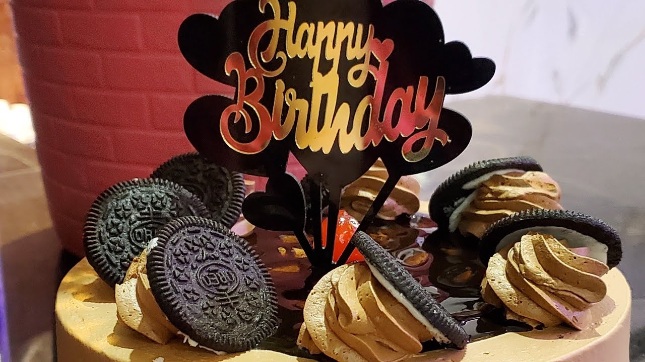 Happy Birthday Ambreen ️😍 - YouTube