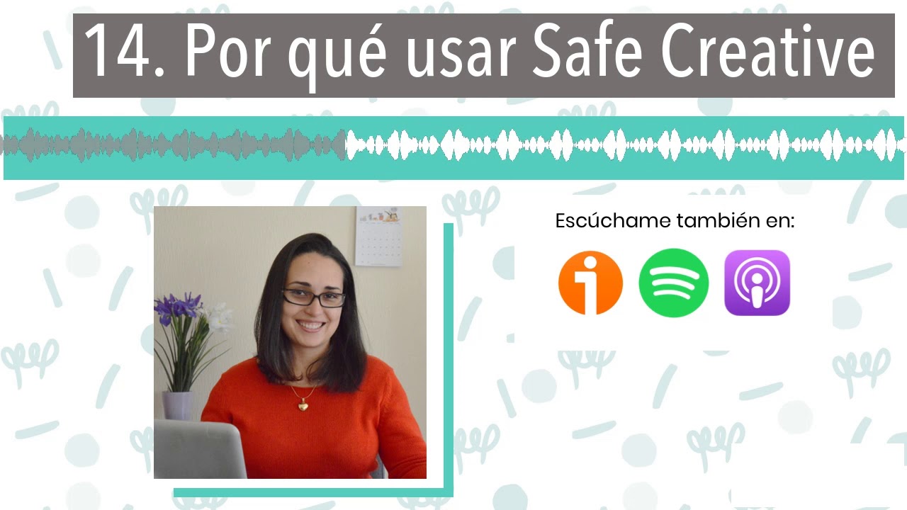 14. Por qué usar Safe Creative - YouTube