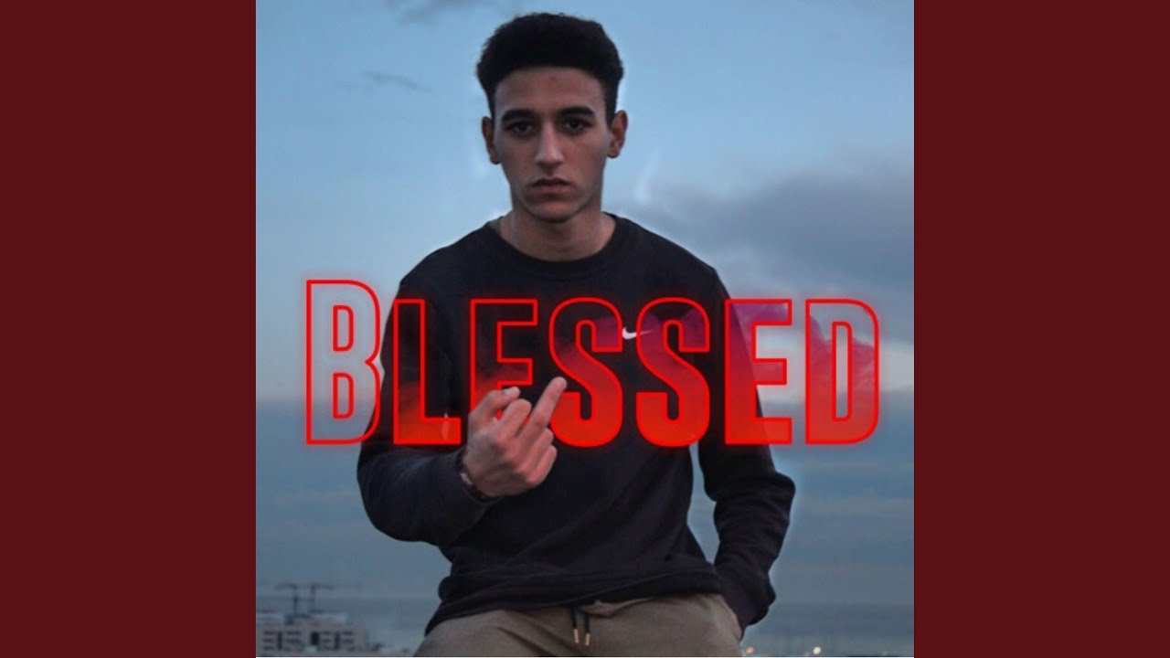 Blessed - YouTube